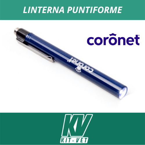 DIAGNÓSTICO - kit Vet