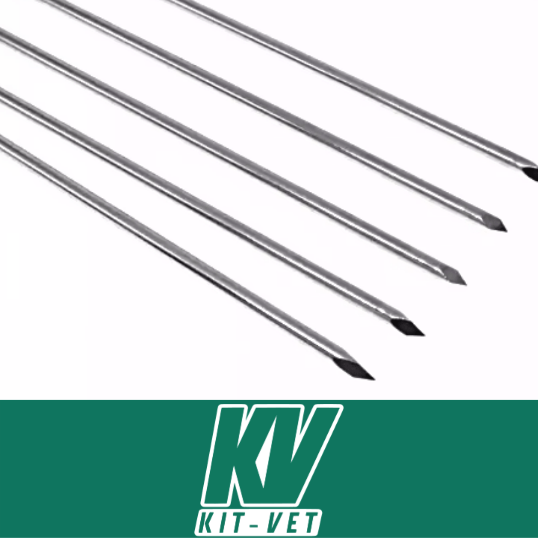 Clavos Steinmann - Kit-Vet