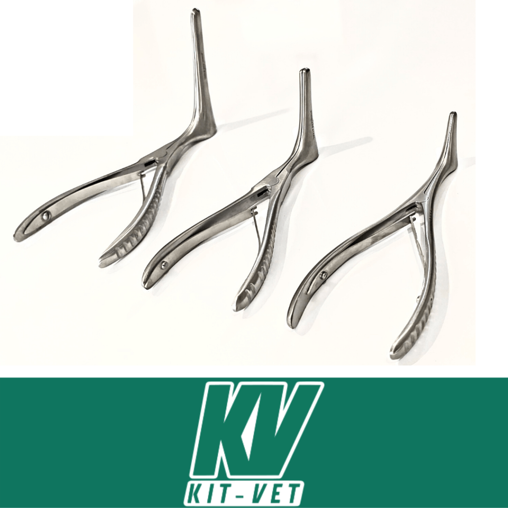 Pinza Maguill 20cm - Kit-Vet