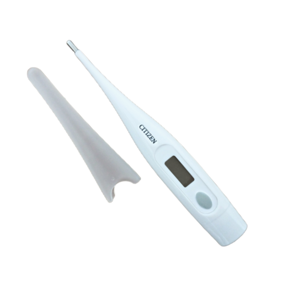 Termómetro Digital punta rígida - Kit-Vet