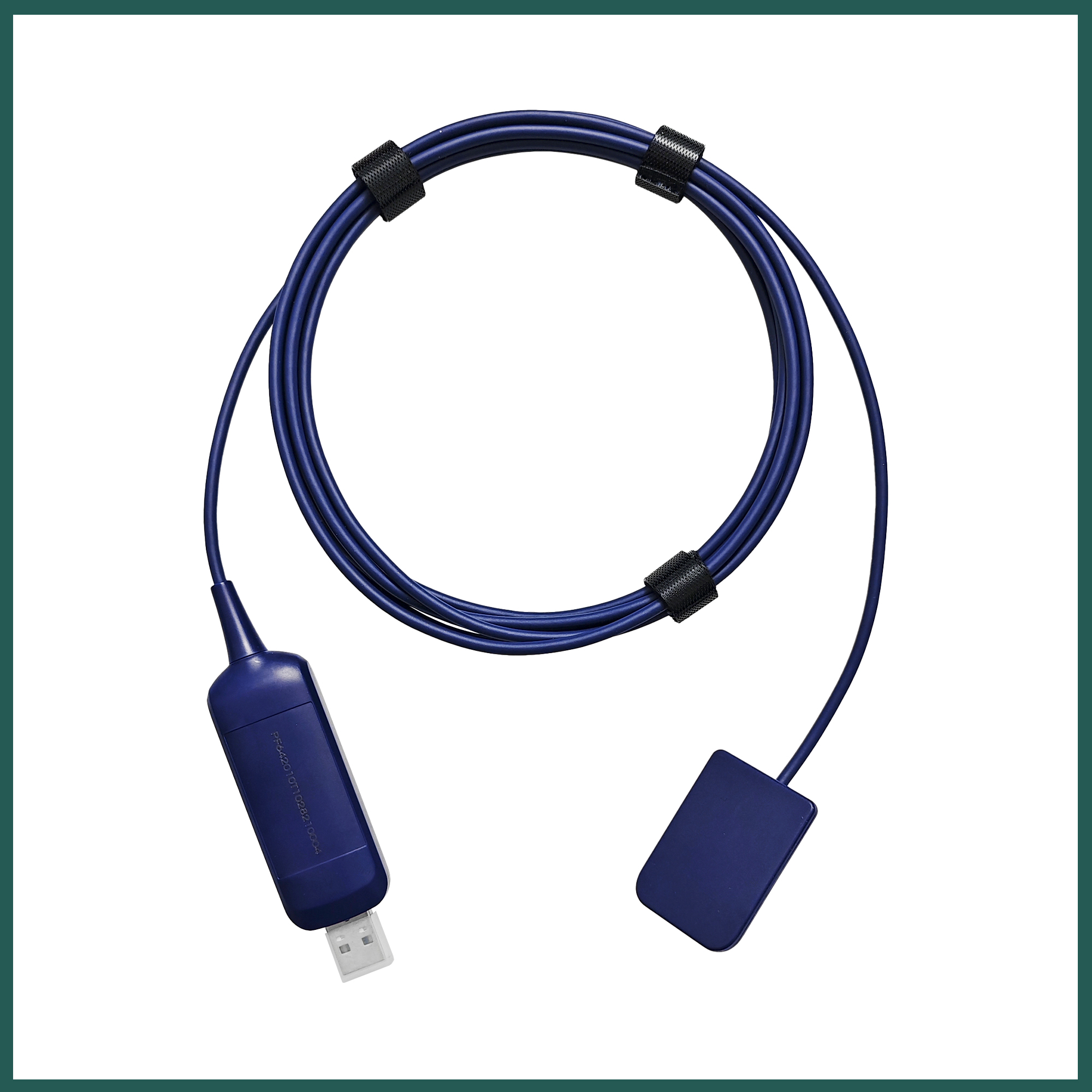 Sensor Digital de Rayos X Dental - KIT-VET