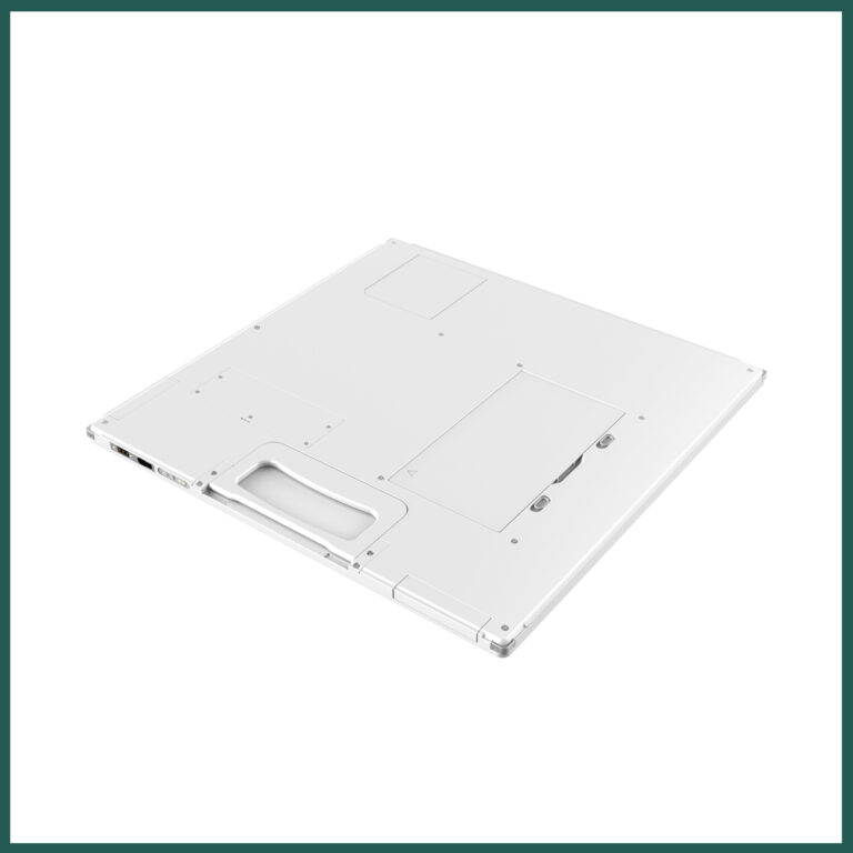 Panel digitalizador de Rayos X iRay Mars 1717V + Notebook - KIT-VET